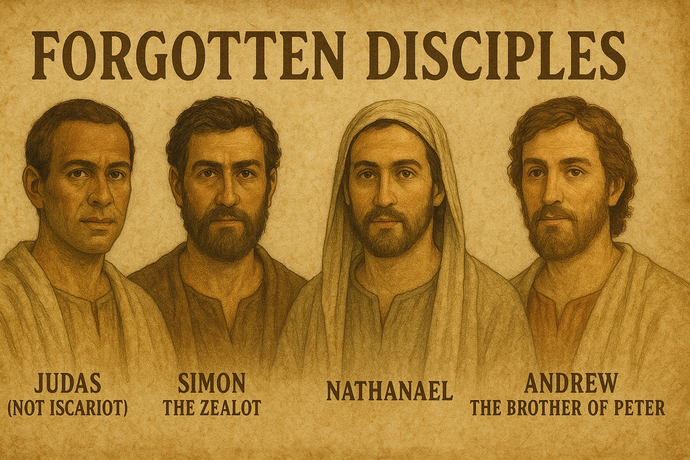 Sermons | New Song Lutheran Church