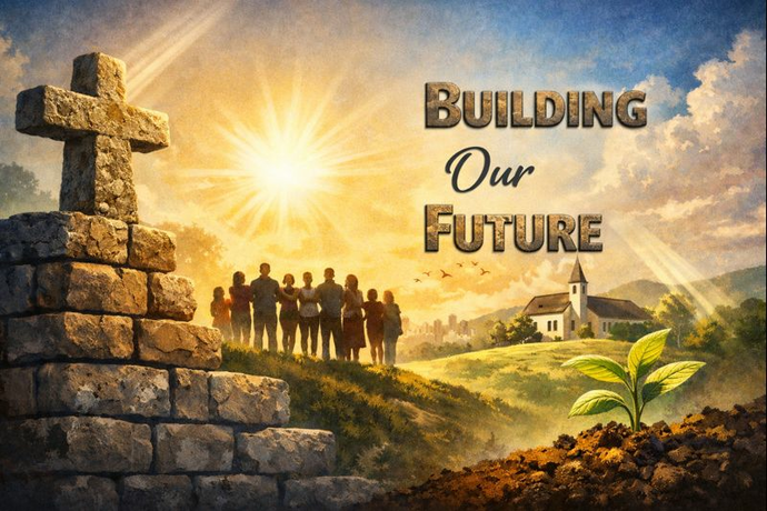 Sermons | New Song Lutheran Church